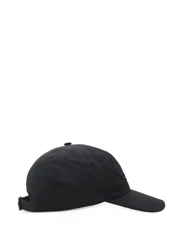 Burberry Knight-stamp Baseball Cap