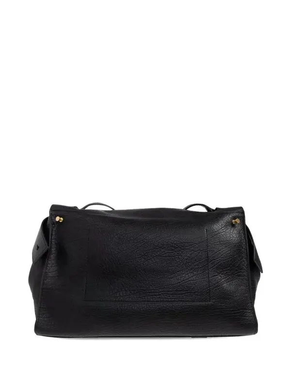 ALLSAINTS Ursa Leather Shoulder Bag