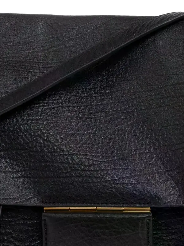 ALLSAINTS Ursa Leather Shoulder Bag