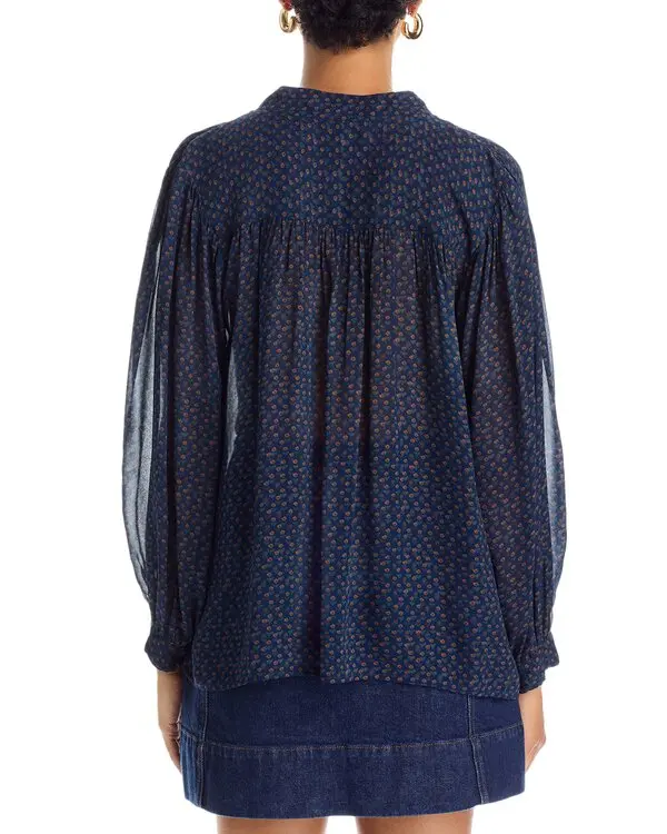 Paige Bibiana Blouse