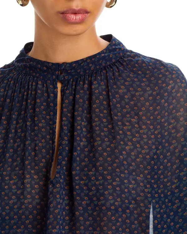 Paige Bibiana Blouse