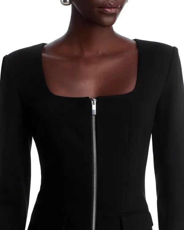 TOCCIN Jordyn Mini Dress