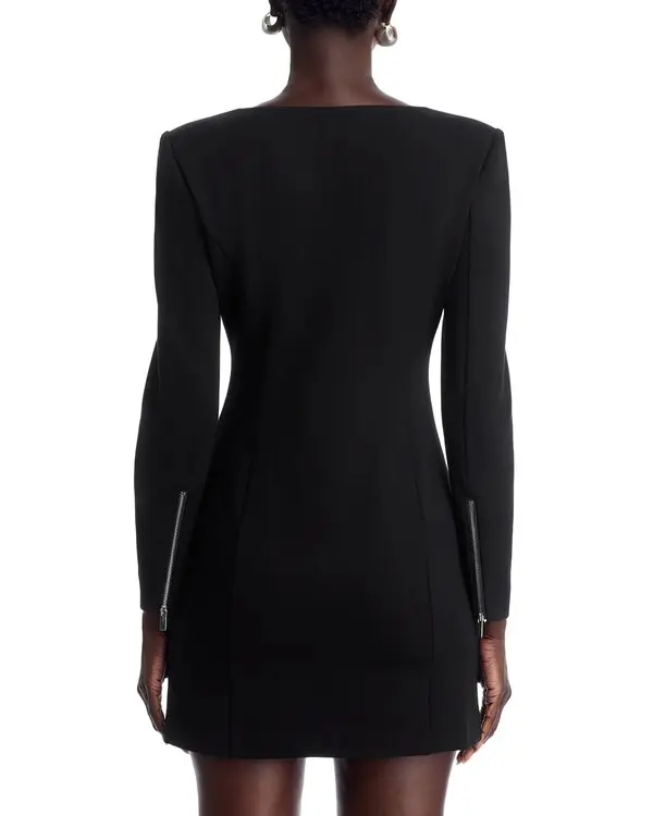 TOCCIN Jordyn Mini Dress
