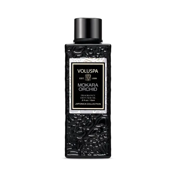 Voluspa Mokara Orchid Diffuser Oil