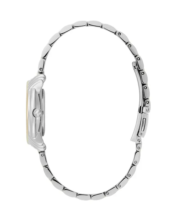 OLIVIA BURTON Art Deco 2.0 Watch, 30mm - Navy/two Tone