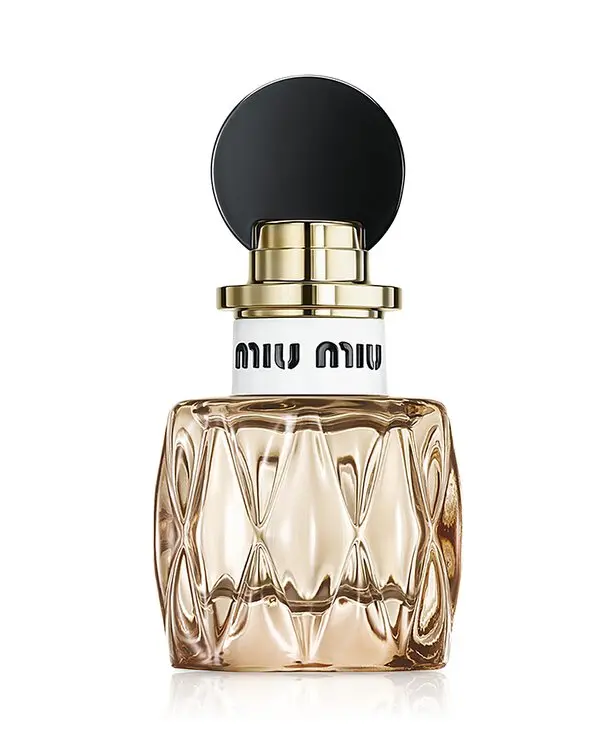 Miu Miu Miutine Eau De Parfum 1 Oz - No Color