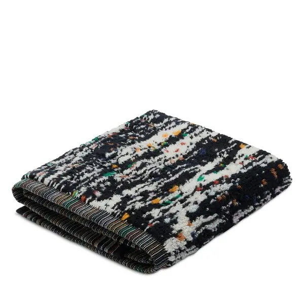 Missoni Twist Cotton Hand Towel