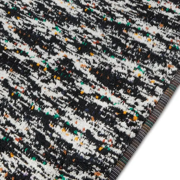 Missoni Twist Cotton Bath Mat