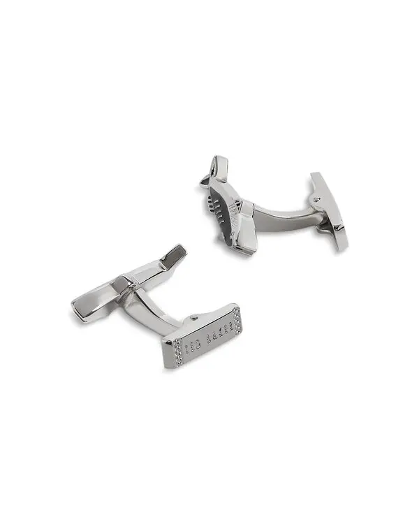 Ted Baker London Kipper Fish Cufflinks