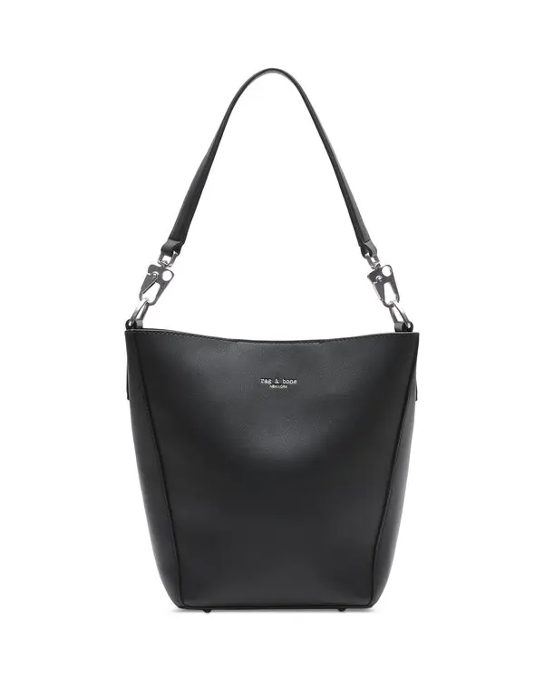 Rag & Bone Parker Leather Bucket Bag