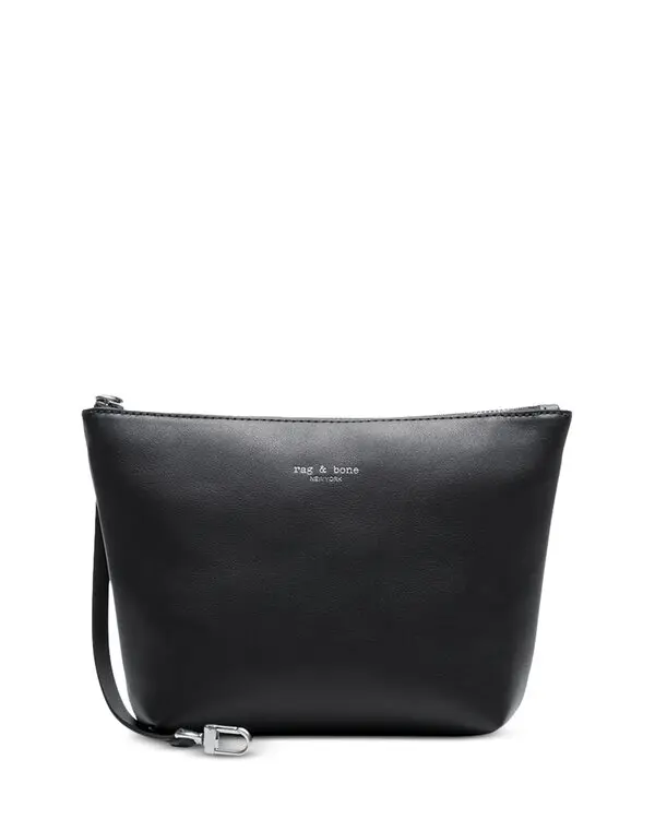Rag & Bone Parker Leather Bucket Bag