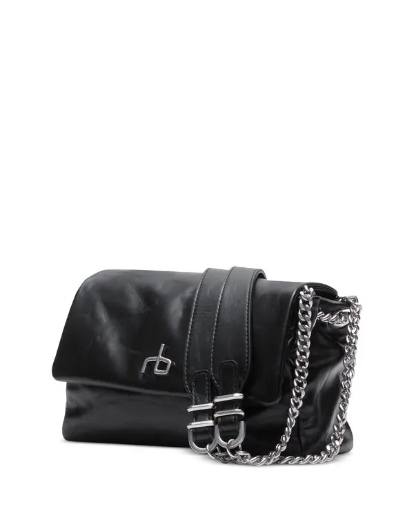 Rag & Bone Chelsea Small Flap Shoulder Bag