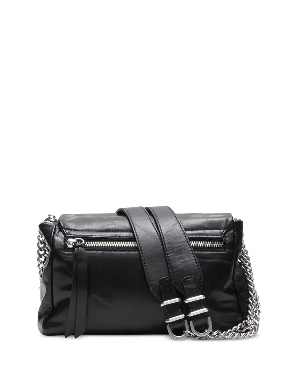 Rag & Bone Chelsea Small Flap Shoulder Bag