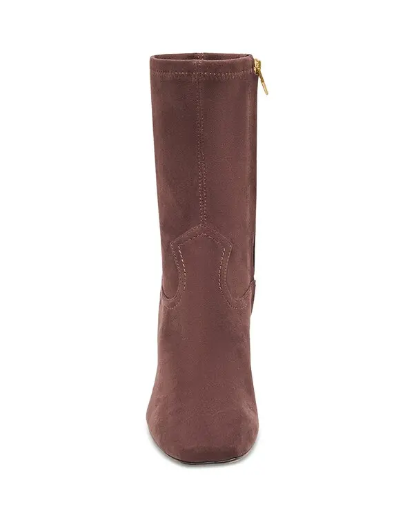 Dolce Vita Roan Boots - Mahogany