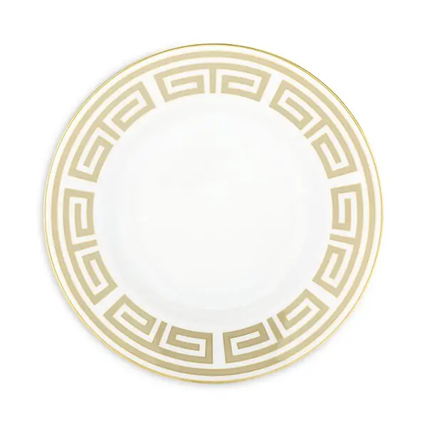 GINORI 1735 Labirinto Soup Plate - Labirinto - Beige