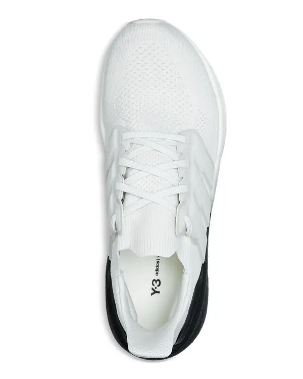 Y3 Ultraboost 5 Running Sneakers - Orbit