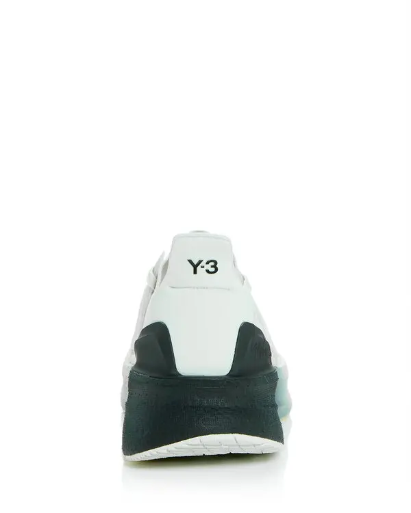 Y3 Ultraboost 5 Running Sneakers - Orbit