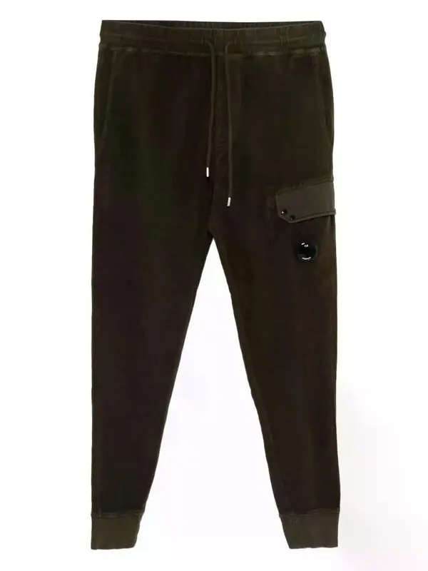 C.P. COMPANY Drawstring Trousers