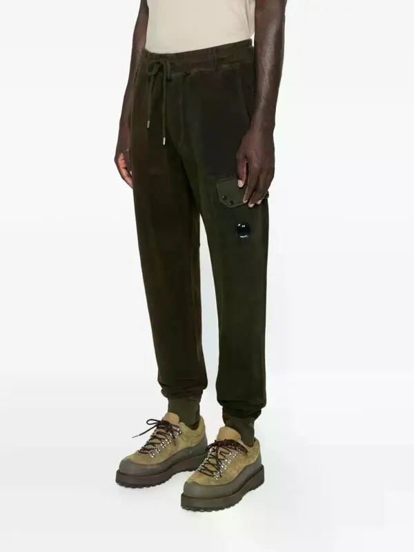 C.P. COMPANY Drawstring Trousers