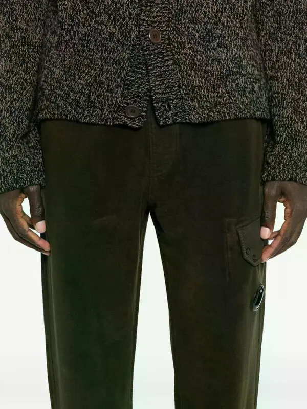 C.P. COMPANY Drawstring Trousers