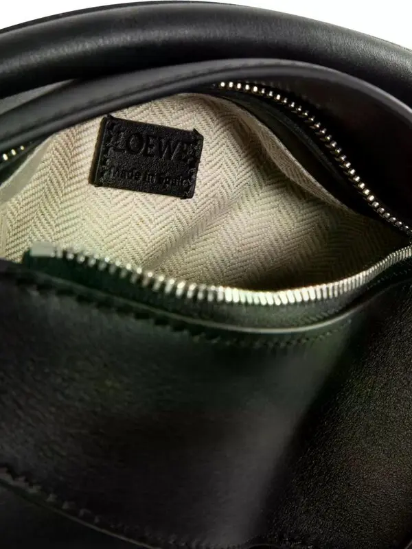 Loewe Puzzle Mini Bag