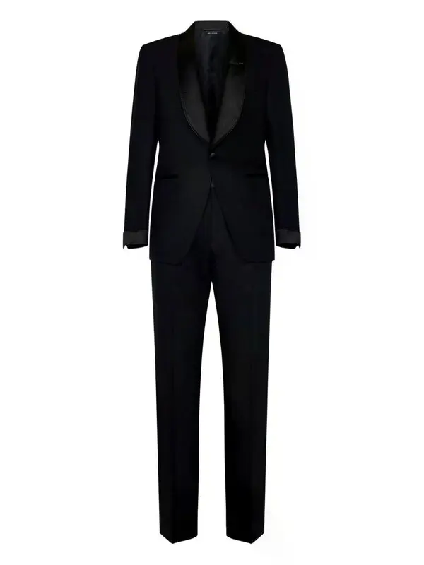 TOM FORD Wool Suit