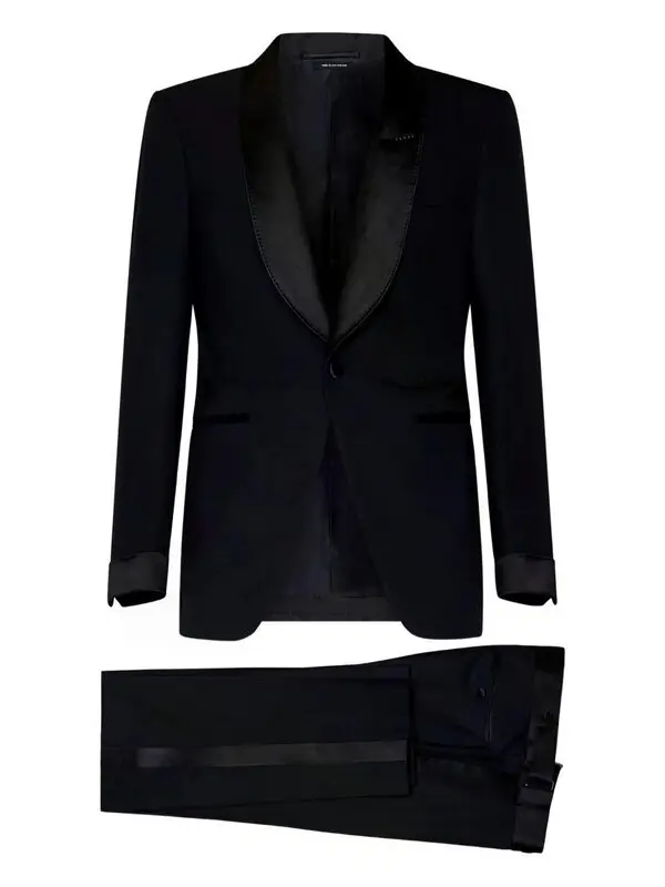 TOM FORD Wool Suit