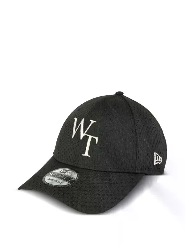 WTAPS 9forty Embroidered Logo Cap