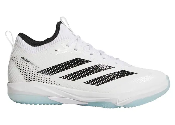 Adidas Adizero Instinct Turf 2.0 Sneakers - Cloud White/core Black