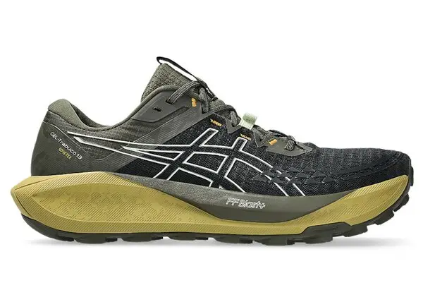 Asics Gel-trabuco Goretexin Sneakers