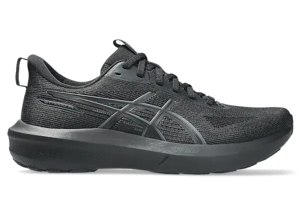 Asics Gt-1000 14 - Black