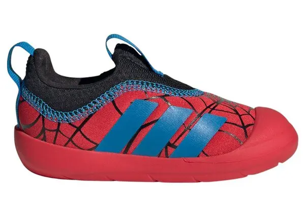 Adidas Monofit Spider-man