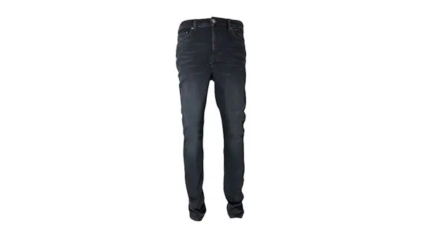 Ksubi Chitch Apex Krystal Jeans - Black