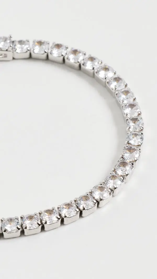 Shashi Medium Tennis Bracelet