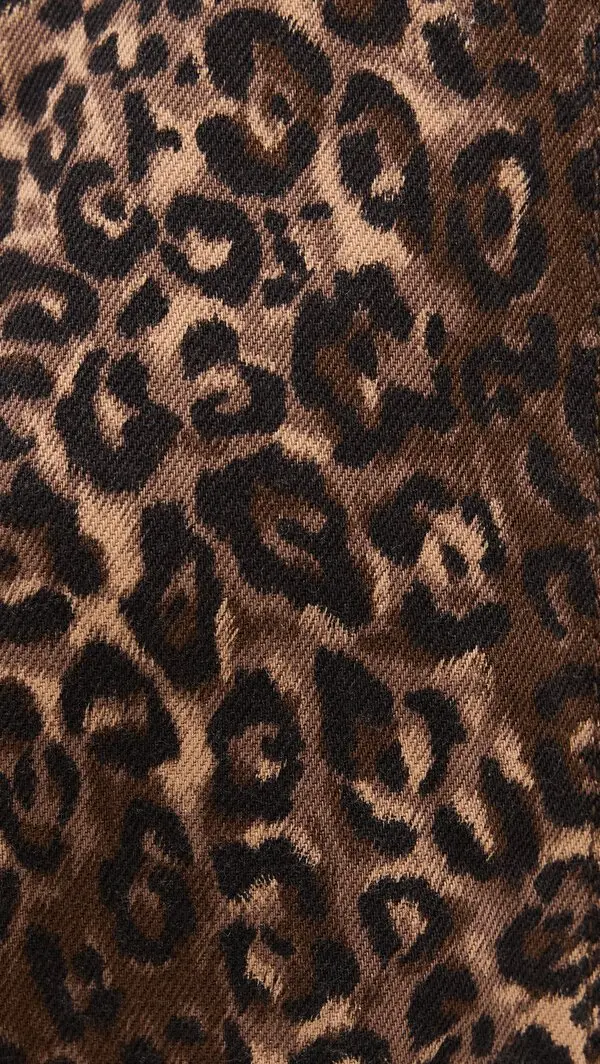 Levi'S 90s Shift Dress - Cat Eyes