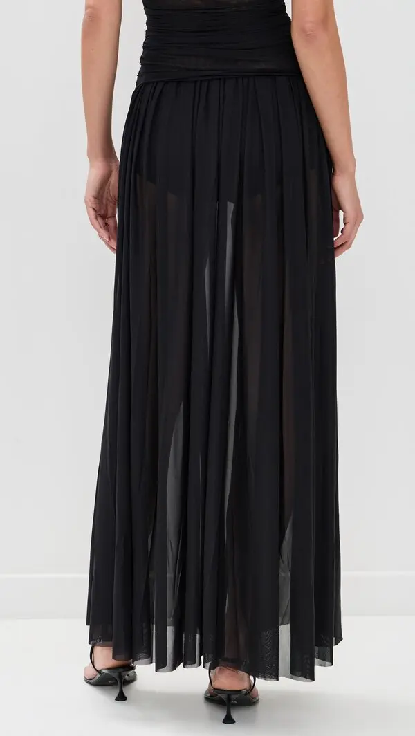 Bec & Bridge Camille Maxi Skirt