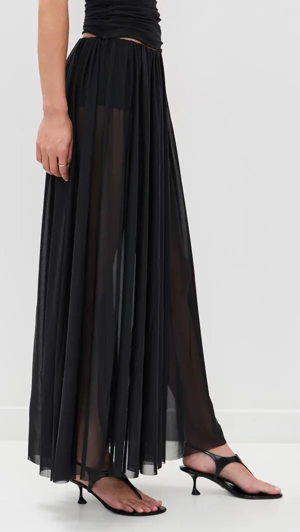 Bec & Bridge Camille Maxi Skirt