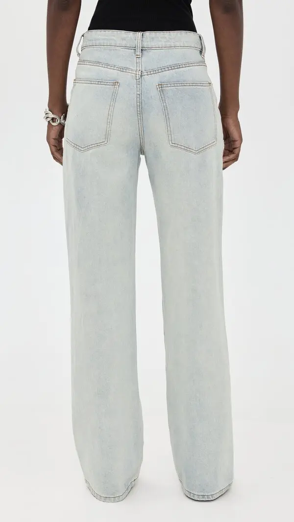 Lioness Heat Haze Jeans