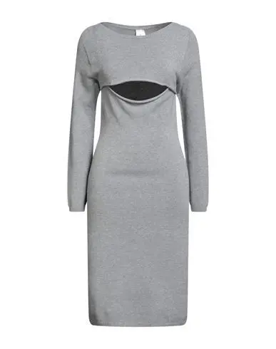 TENSIONE IN Midi Bodycon Dress