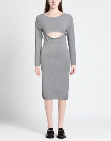TENSIONE IN Midi Bodycon Dress