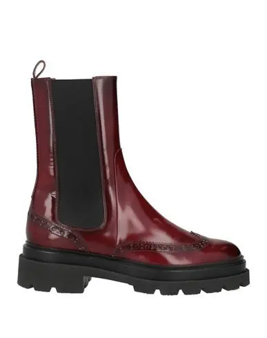 Santoni Ankle Boots