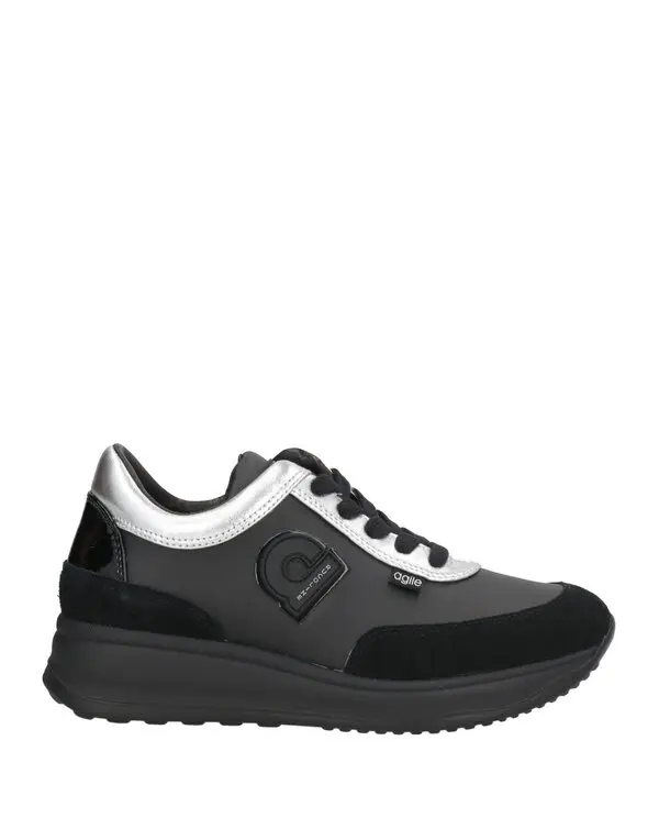 RUCOLINE Leather Sneakers