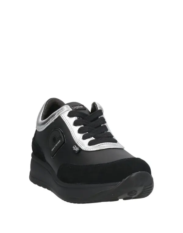 RUCOLINE Leather Sneakers