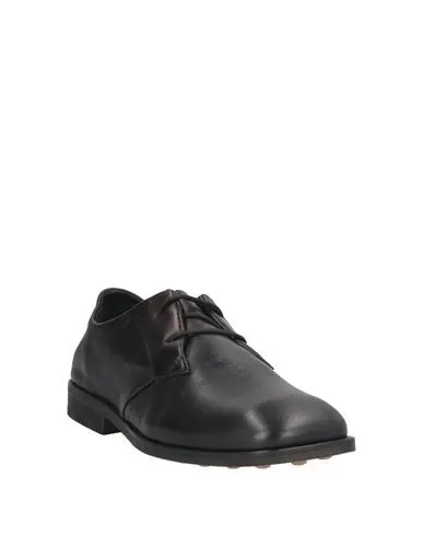 IXOS Leather Lace-up Shoes