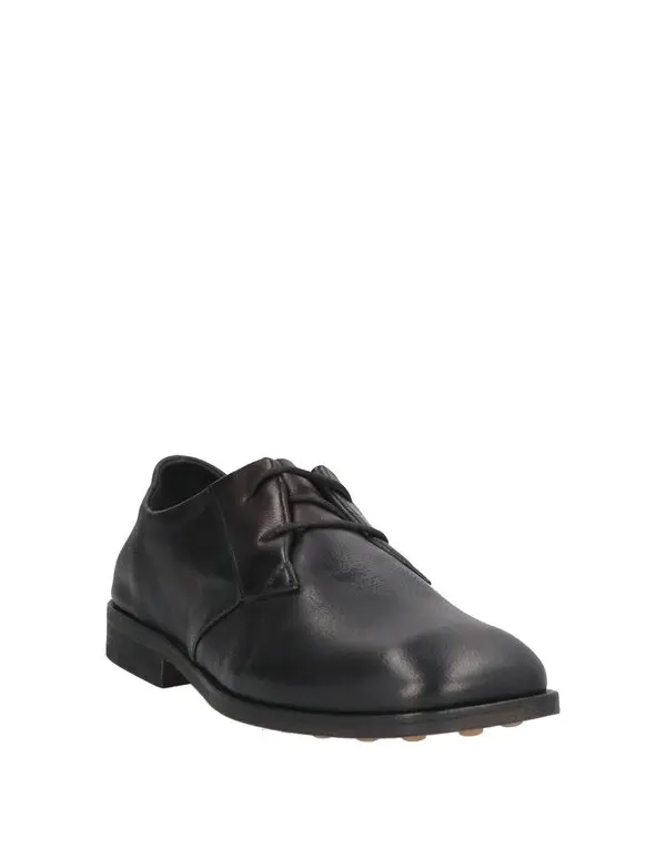 IXOS Leather Lace-up Shoes