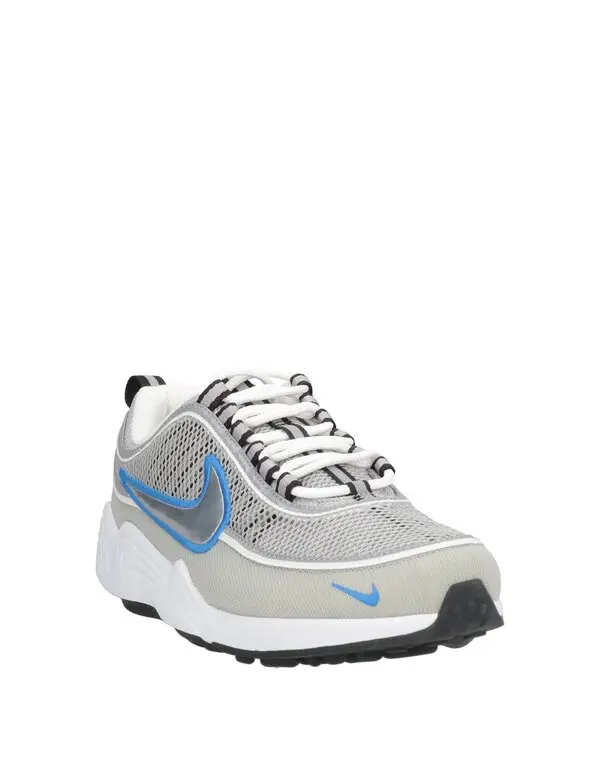 Nike Textile Sneakers - Grey