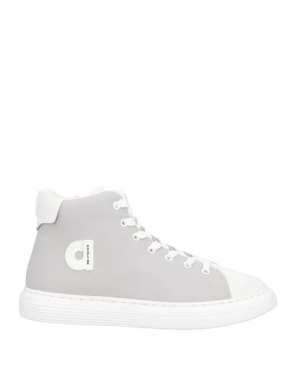 RUCOLINE Sneakers Size Leather