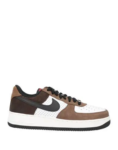 Nike Air Force 1 Low Retro Sneakers - Brown