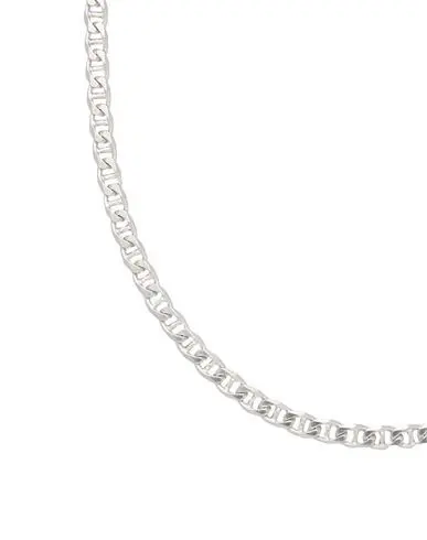 Tom Wood Sterling Necklace