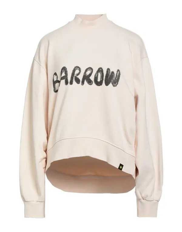 BARROW Cotton Sweatshirt